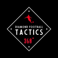 Diamond Football Tactics
