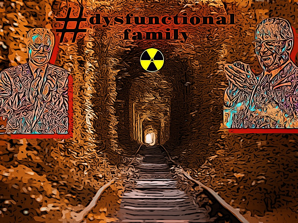 IDIOCRACY (fictional society) # dysfunctional family – Diamond Football ...